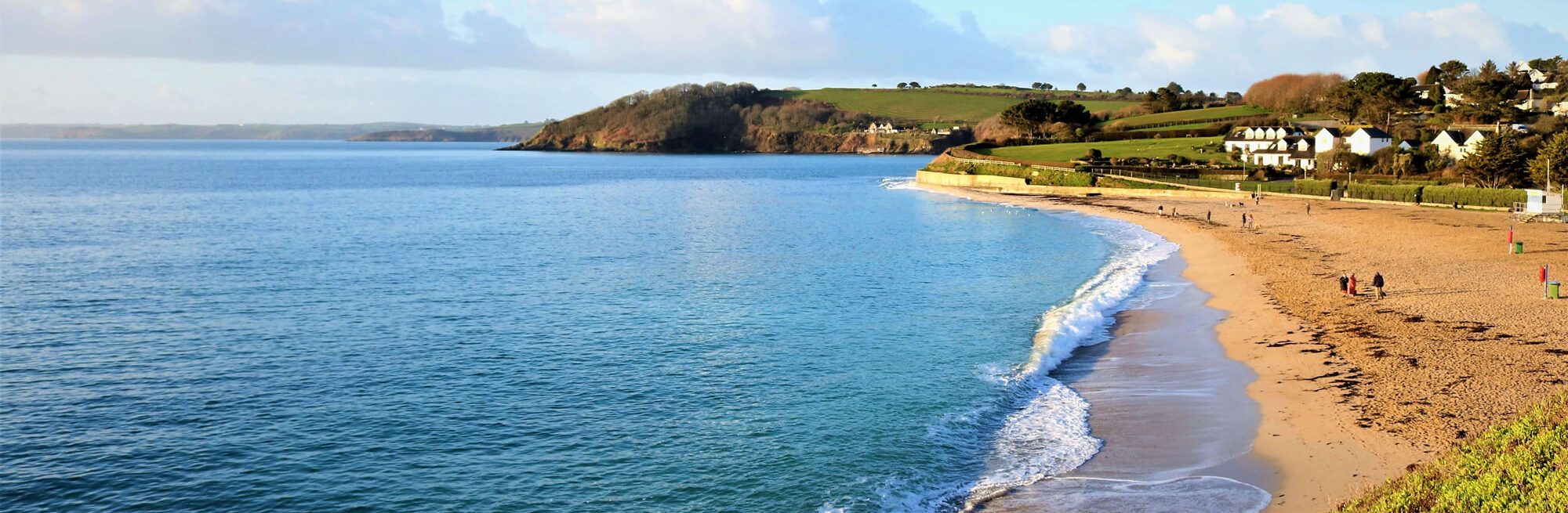 Gylly-Beach-falmouth sd | Visit Falmouth