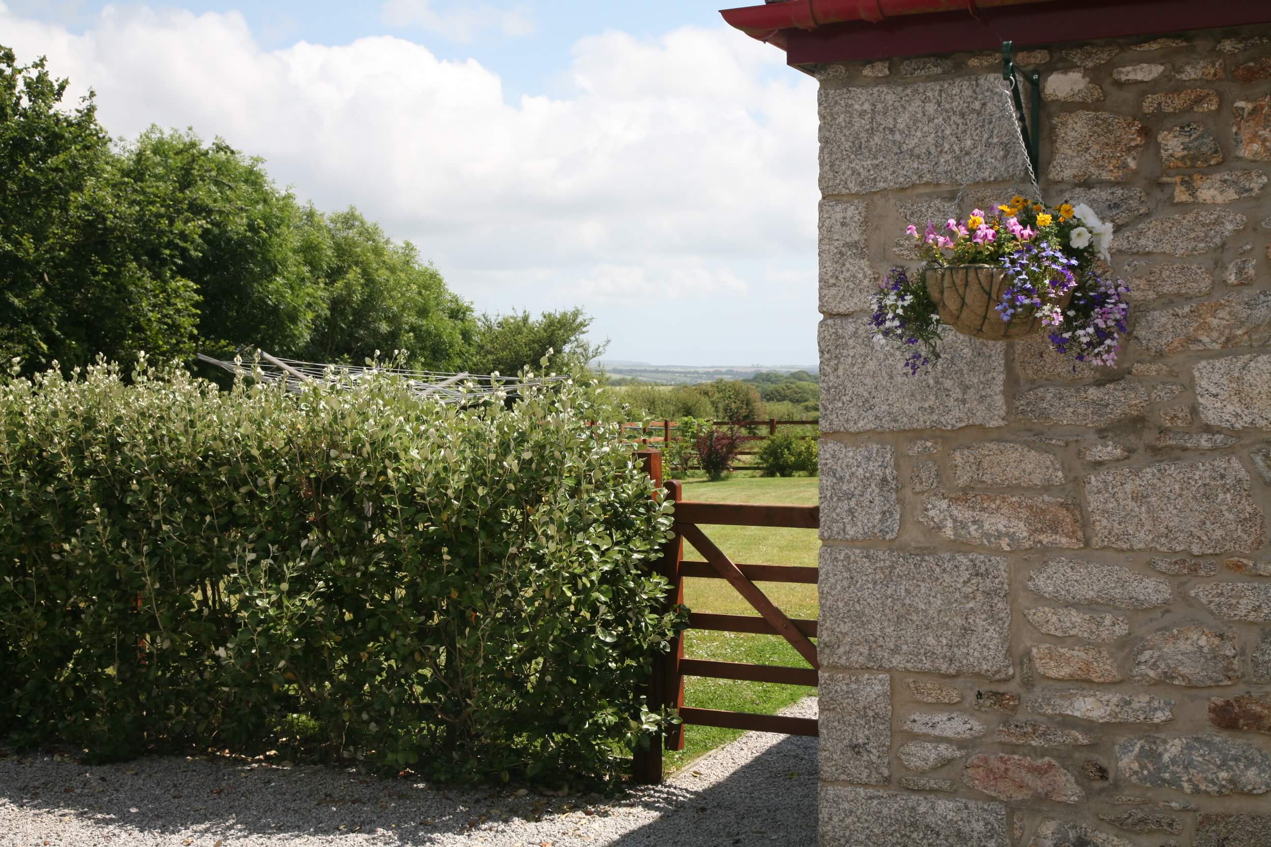Gadles Farm Cottages / Self Catering - Visitfalmouth