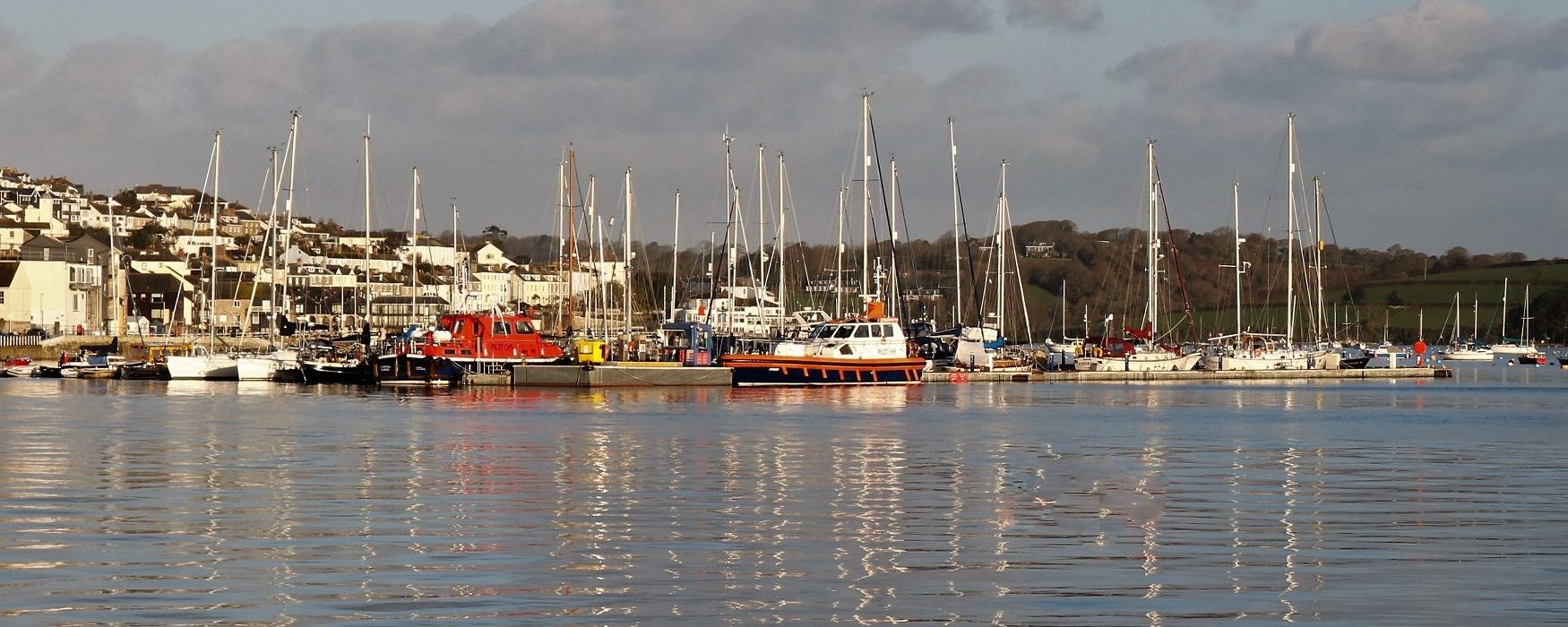 Your guide to Falmouth Hotels, B & Bs and self catering accommodation ...