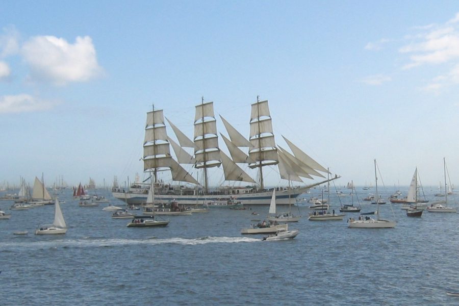 Falmouth Events Guide - What's on in Falmouth | Visit Falmouth